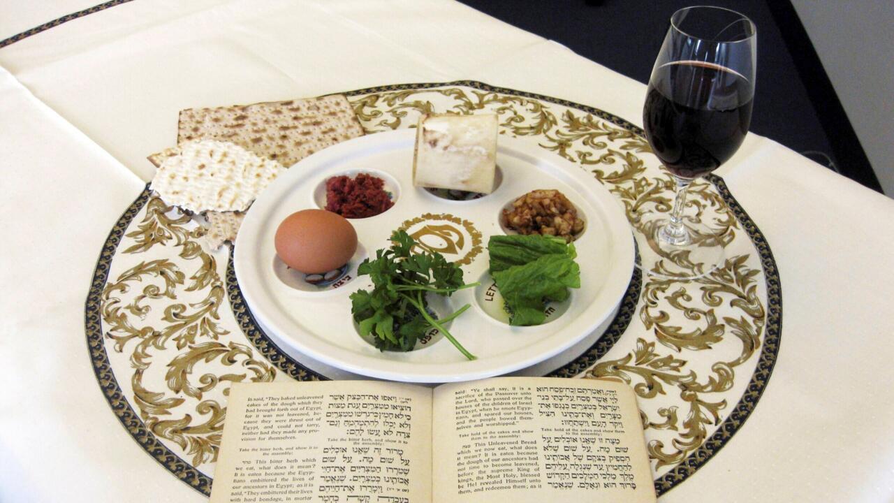 Pessah: l’histoire biblique de l’Exode, un des événements les plus importants du judaïsme ...